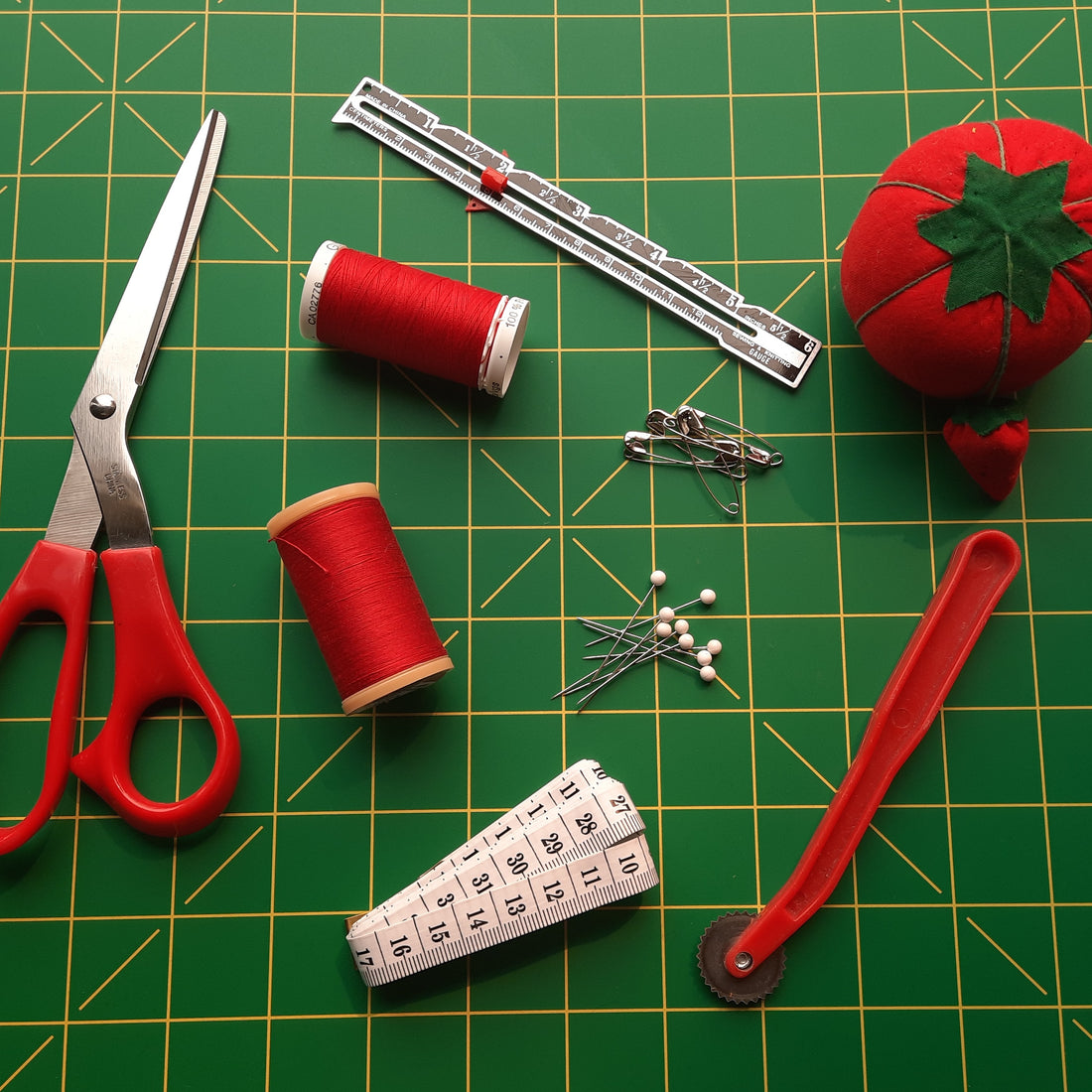 Notions – fabriclandwestern