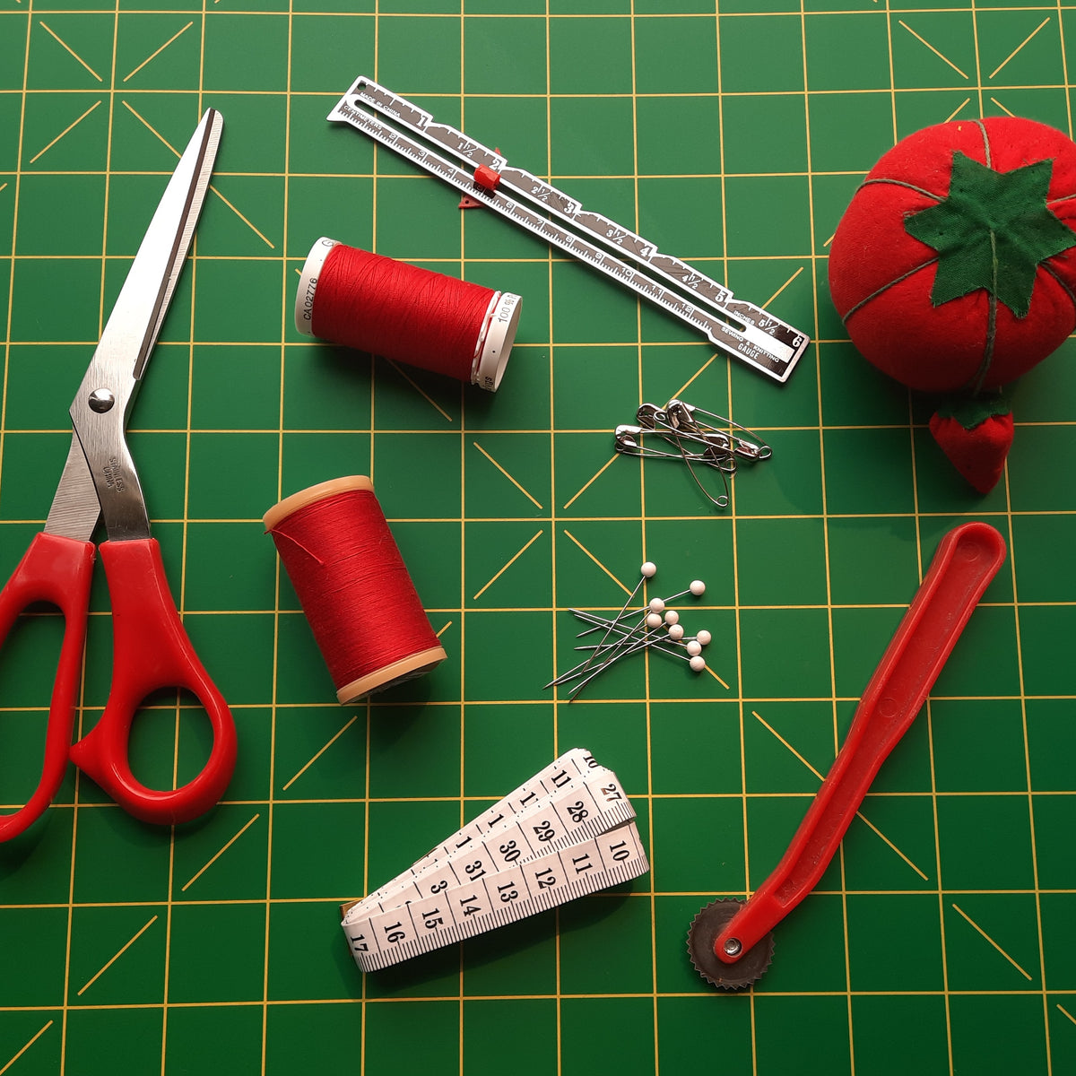 Notions – fabriclandwestern